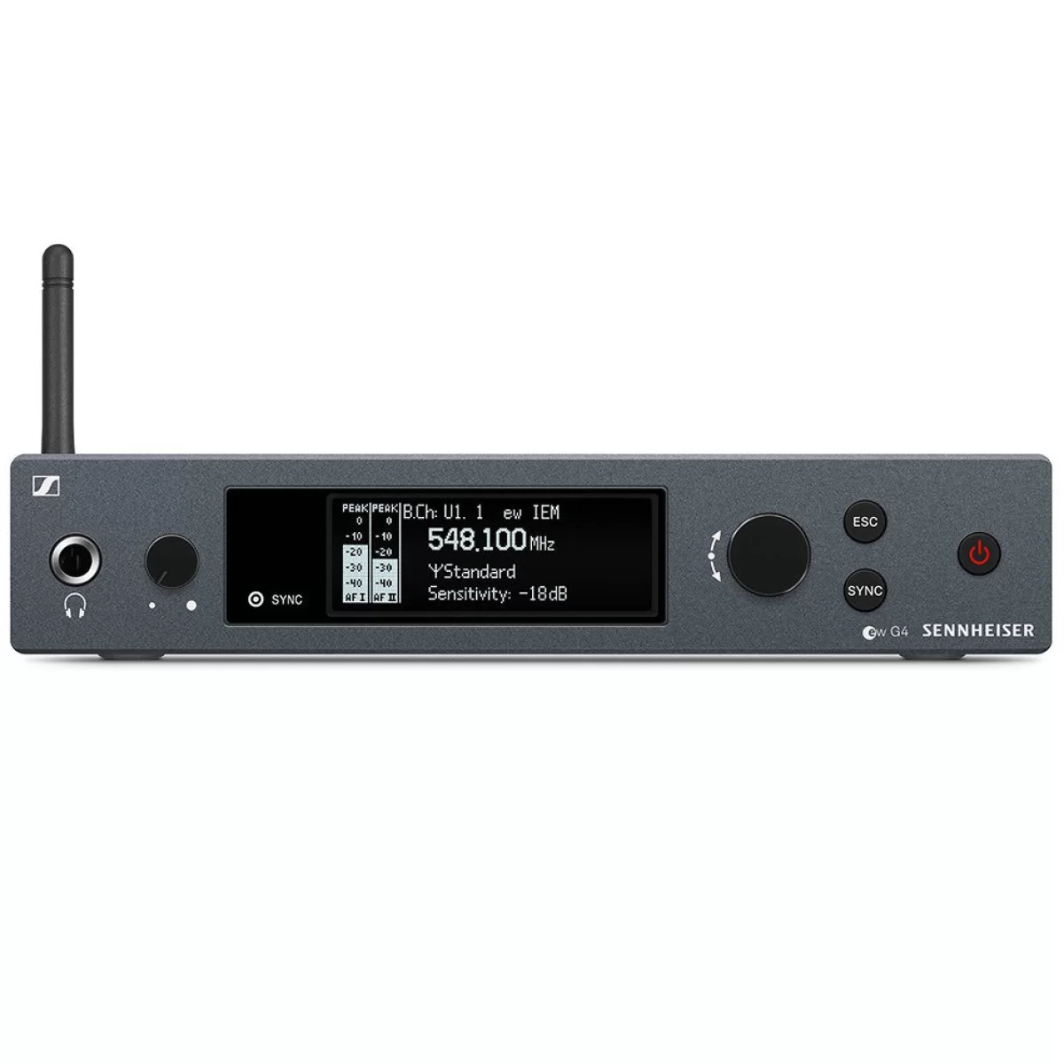 Sennheiser iem store